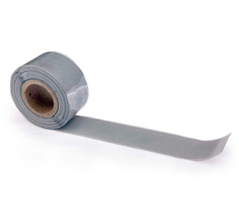 DetecTape® H2 Visual Hydrogen Leak Detector Tape - DetecTape