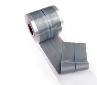 DetecTape® H2 Visual Hydrogen Leak Detector Tape - DetecTape