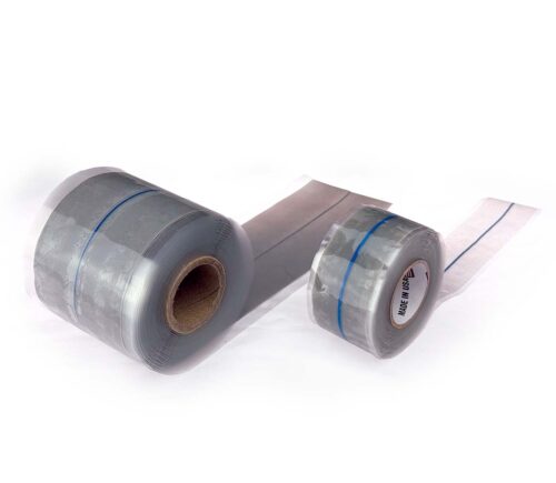 DetecTape® H2 Visual Hydrogen Leak Detector Tape - DetecTape